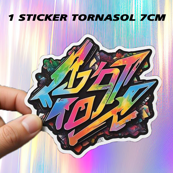 MasVendidos - RosarioStickers