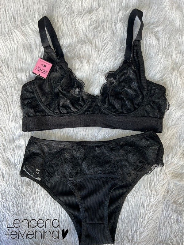 SIGRY - Lenceriafemenina