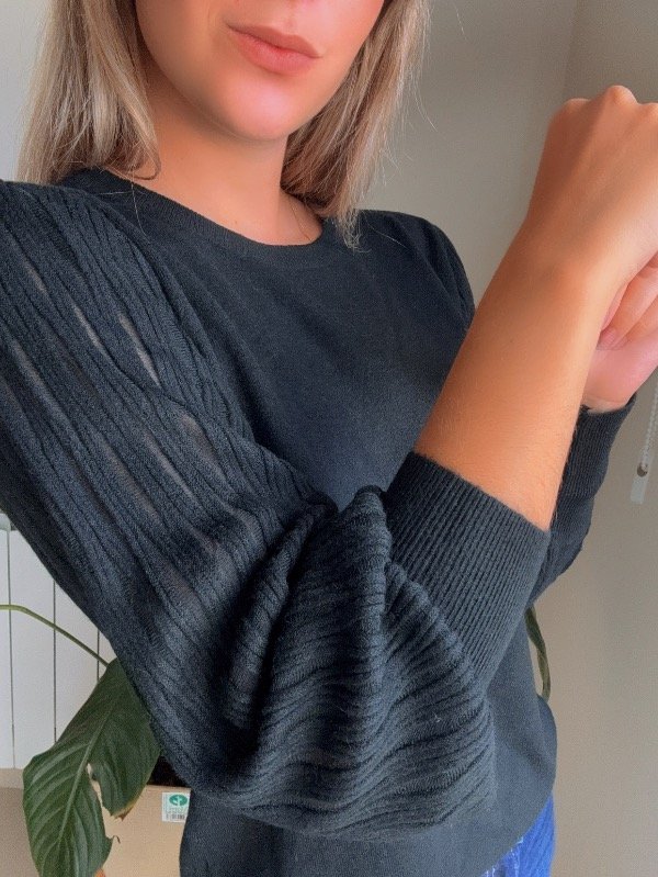 Sweater Indi - ARUNA