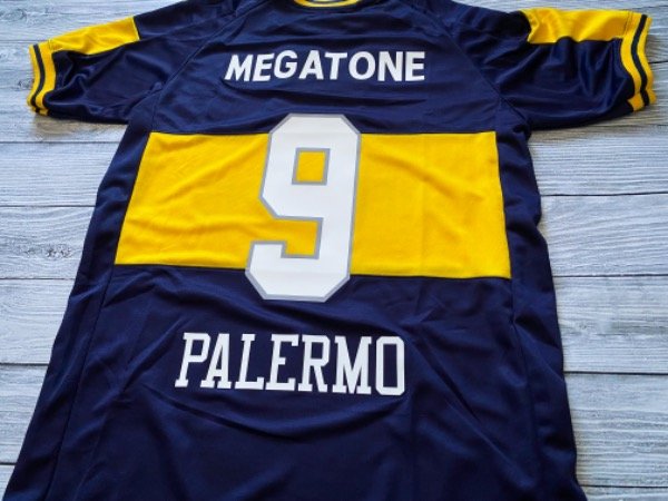 Productos - The King Cba