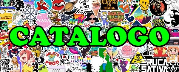 Tienda online de RosarioStickers