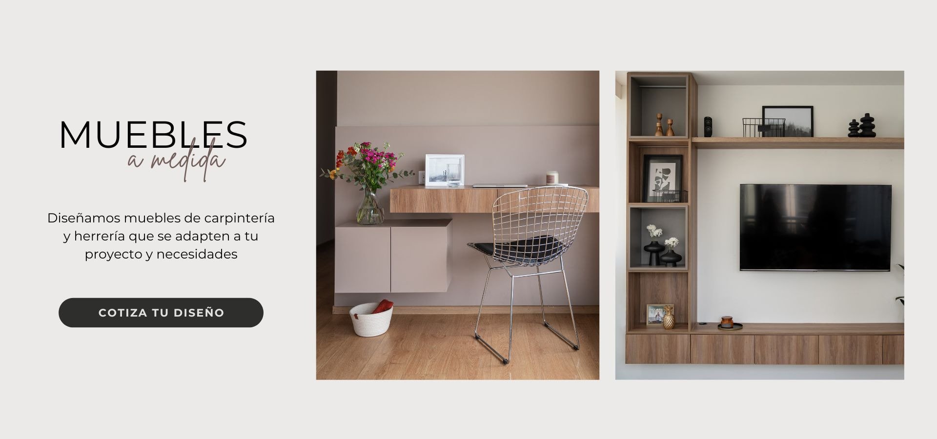 Tienda online de AVANA HOME