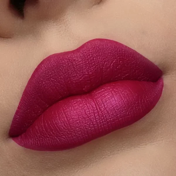 Labial Duo RUBY ROSE #367 - UNICOR MAKEUP