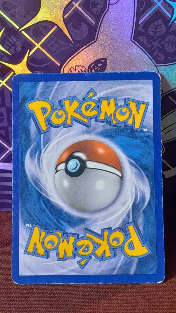 OUTLET Vulpix - 68/95 - Unleashed - ALUMINETCG