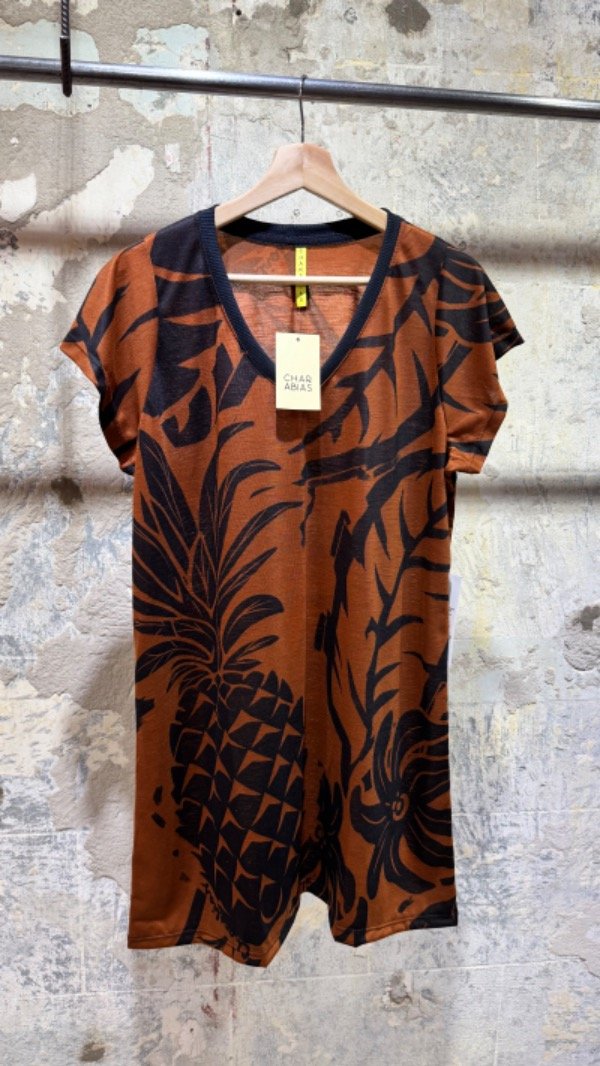 Vestido Rene - Tienda Pura
