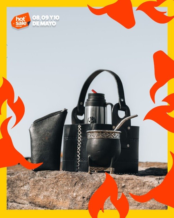 Productos - TORO MATES