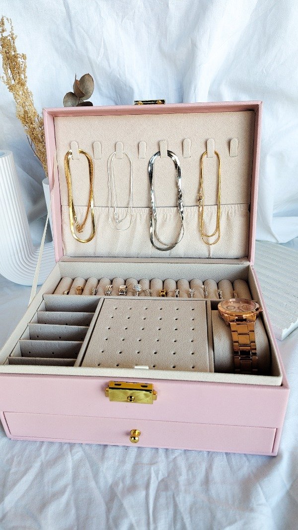 Alhajeros - CRECA Accesorios