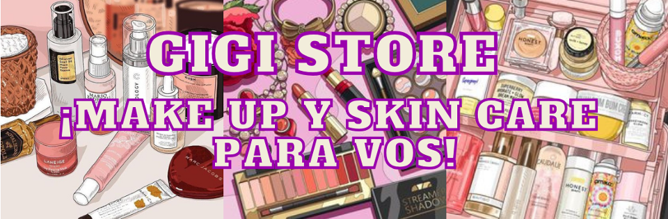 Tienda online de GiGi Store