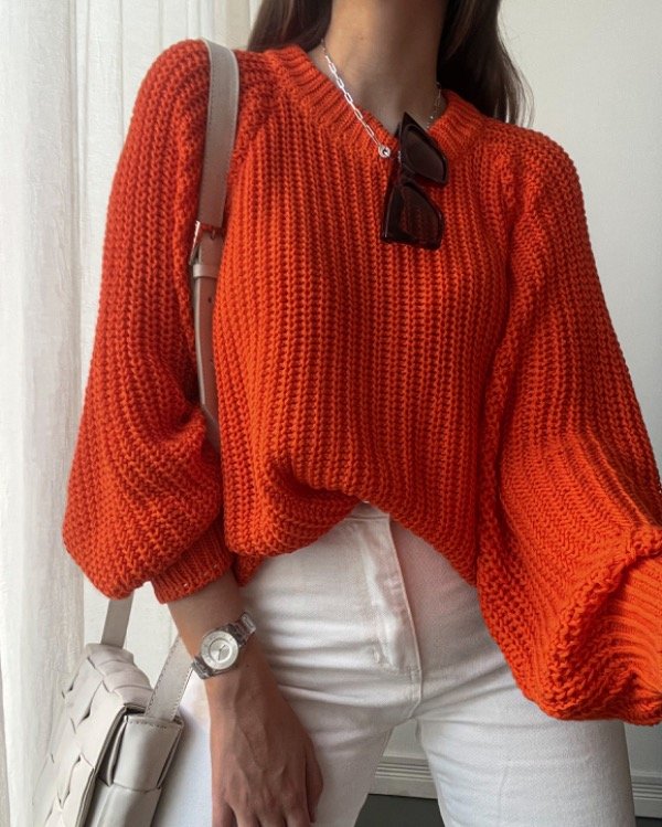 Sweater y Chalecos - Lupita Store