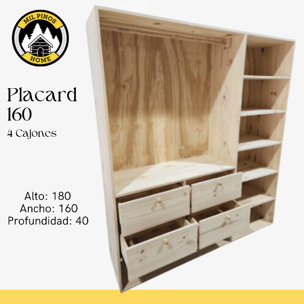 PLACARES - milpinoshome