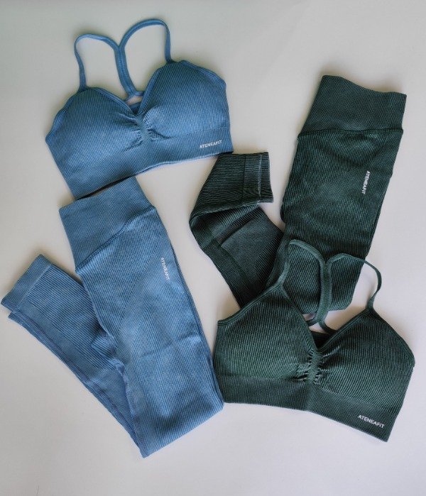Set Harlem PREMIUM - AFIT