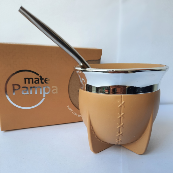 Mate Pampa - Boca Ancha - Ceibo Mates