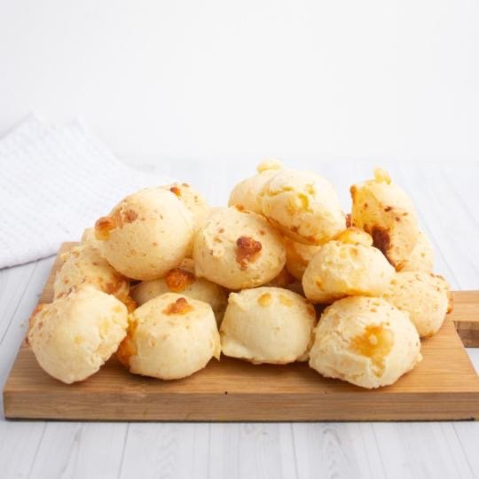 Tienda online de Ms snacks saludables