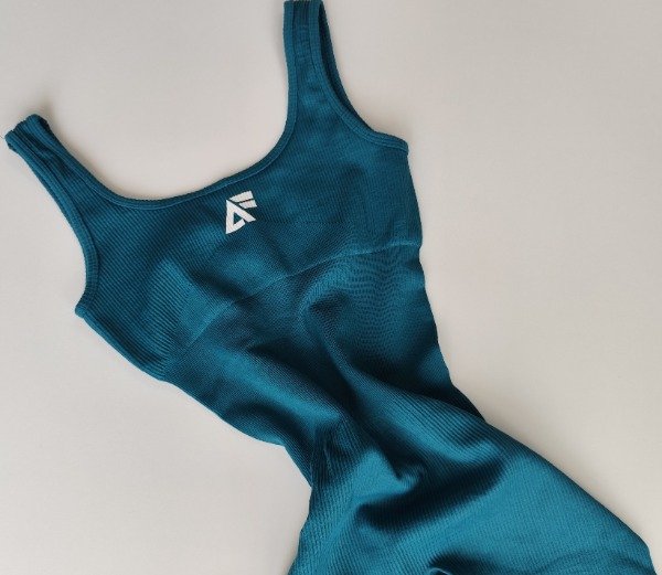 Catsuit AF Acanalado PREMIUM - AFIT