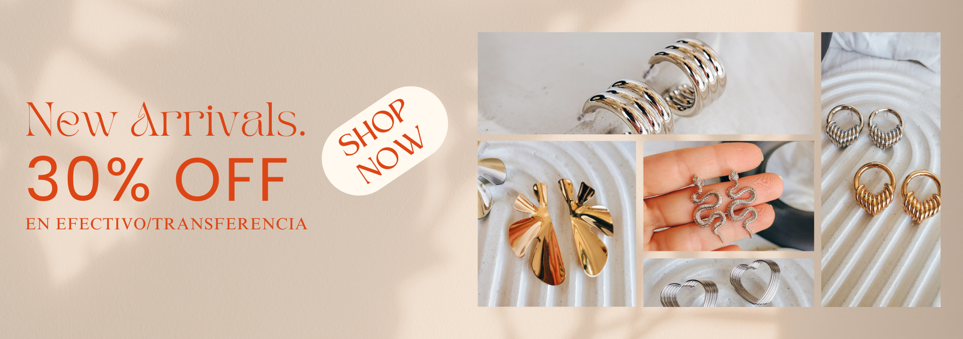 Tienda online de CRECA Accesorios