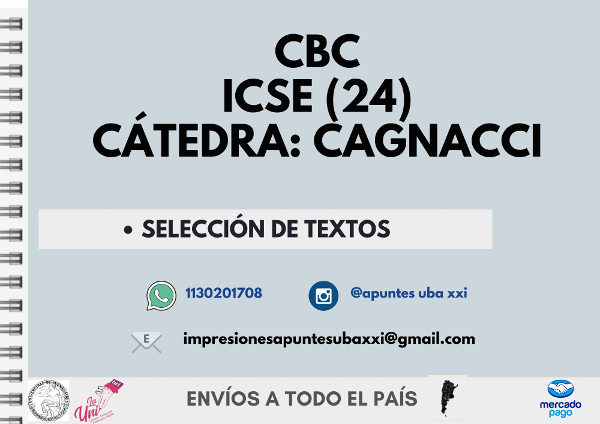ICSE 24 - La UNI Impresiones