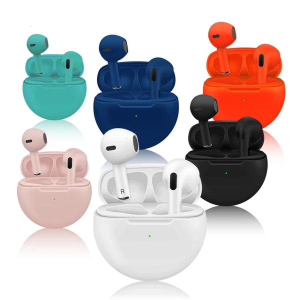 Auriculares Bluetooth Viciadero