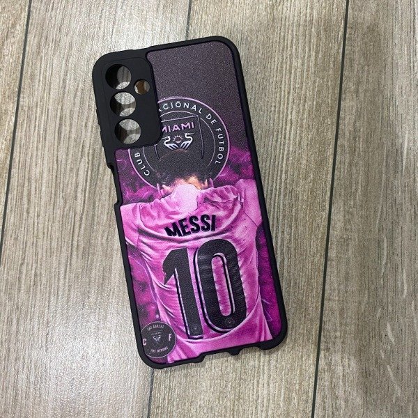 FUNDA DISEÑO A14 - Coco Cases