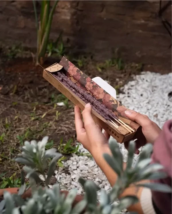 SAHUMERIOS MAHA BLEND MASALA - SAGRADA MADRE - Santeria San Miguel BB