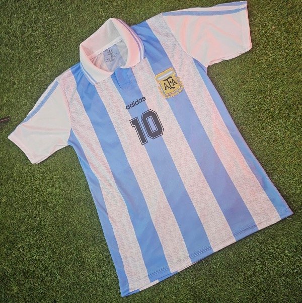 Camisetas - Td Mania