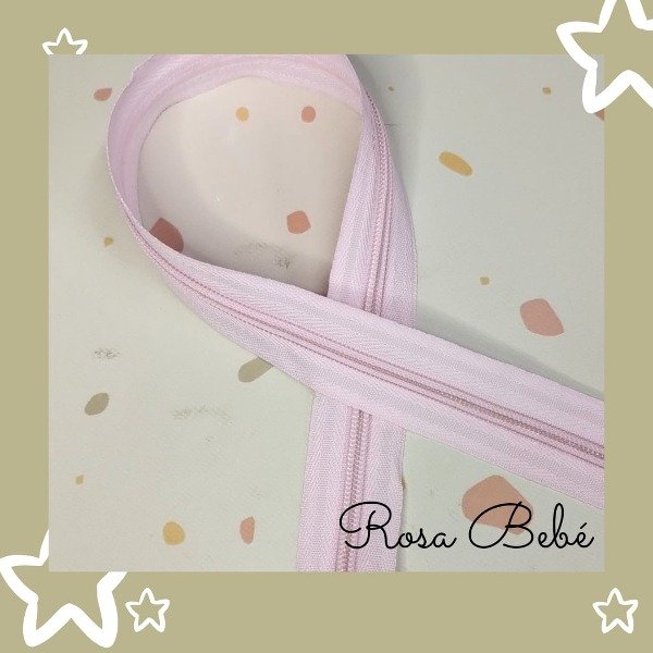 Cierres y Deslizadores - Sueños de tela