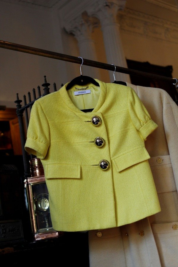 Indumentaria - LOS EZEIZA