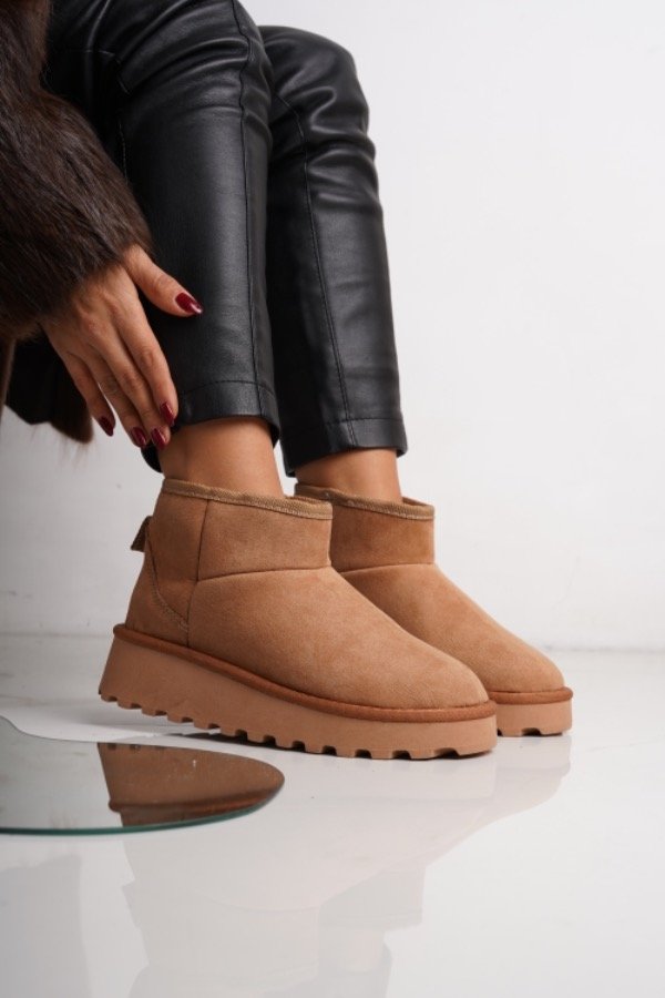 Botas - Indulac Shoes