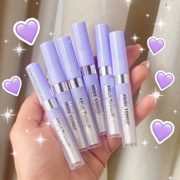 ILUMINADOR LIQUIDO MINI TANGO X 3 UNIDADES - CelebritySkin Mayorista