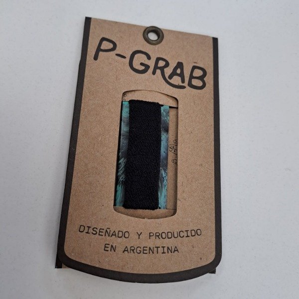 P-Grabs - MW Telefonía Móvil