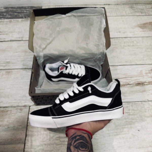 Vans U KNU Skool classic - Balook Urban