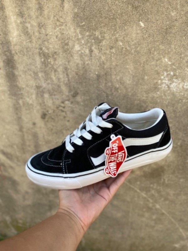 Vans - Detodee Urban