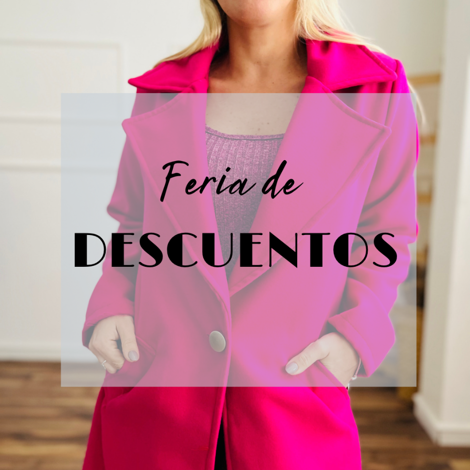 Tienda online de Alamanda online