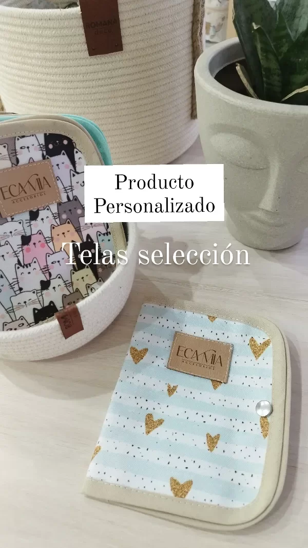 Kit premenstrual - ECA MIA