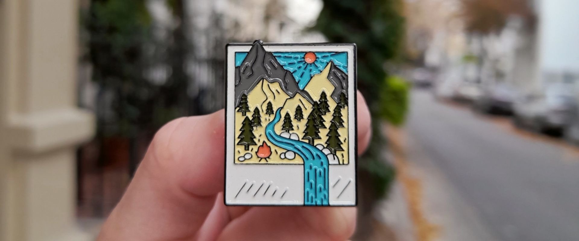 Tienda online de Oh My Pins