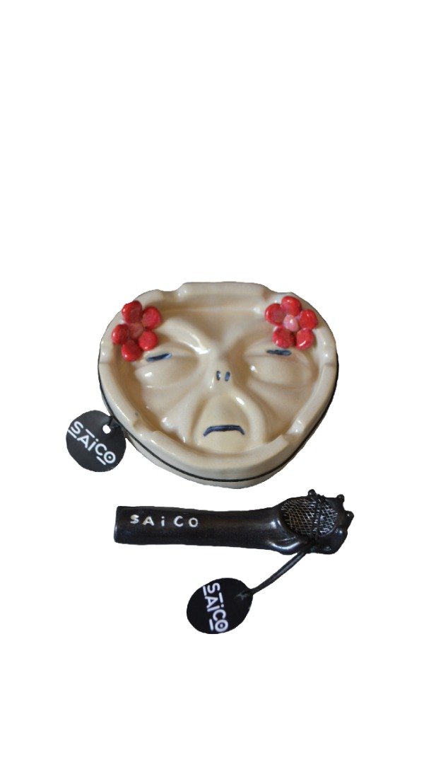 SAICOLLECTION #01 - Saico