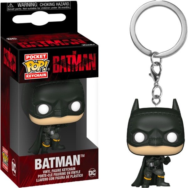 Pop Keychain - DollyStore