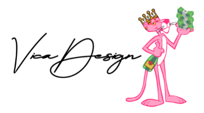 Tienda online de Vica Design