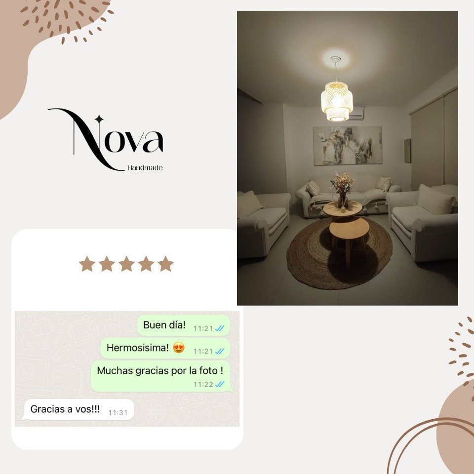Tienda online de Nova Homedecor