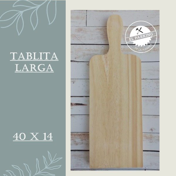 Tienda online de El Parking de la madera