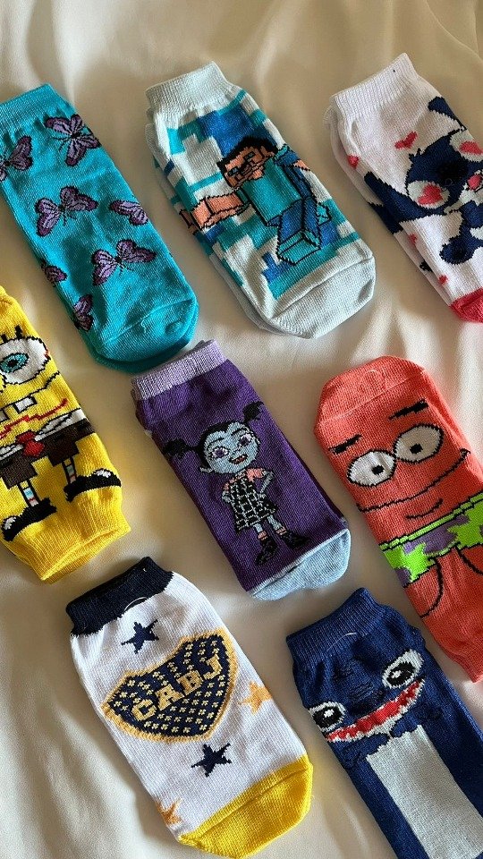 Tienda online de isabelsocks