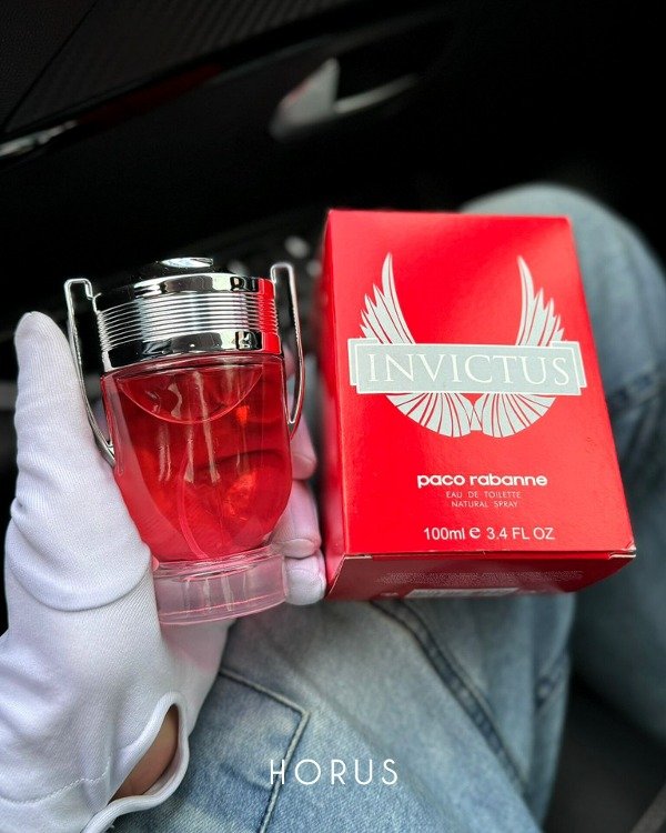 Productos - Horus Exclusive