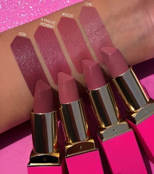 Labiales - Mishka Makeup