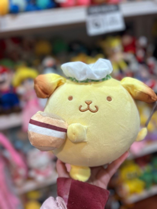 Sanrio - Mundo Peluche Y Más 2