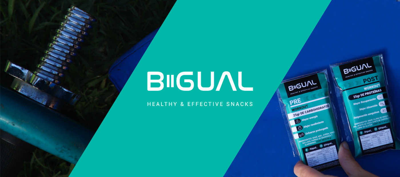 Tienda online de Bigual