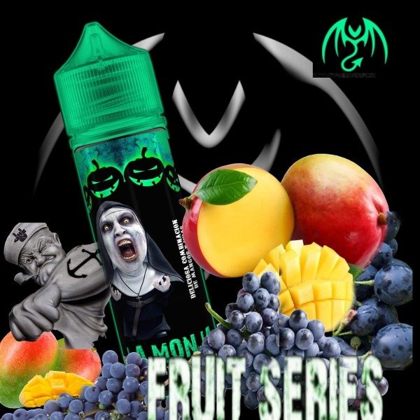 LIQUIDOS NACIONALES - Popeye Shops