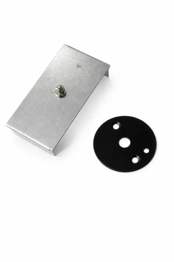 Clip fijacion timber tube - Instockarg