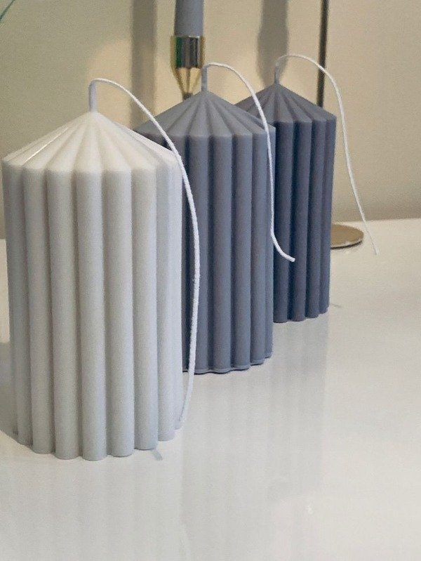 Productos - Moldescba