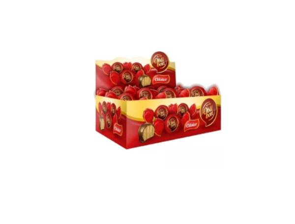 Bombones Oblibon x 30 - Golosinas oeste