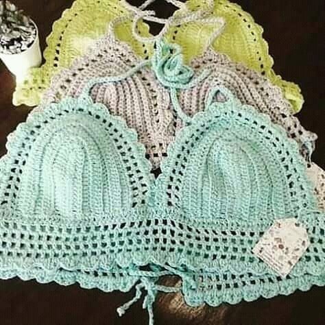 Tienda online de CROCHET