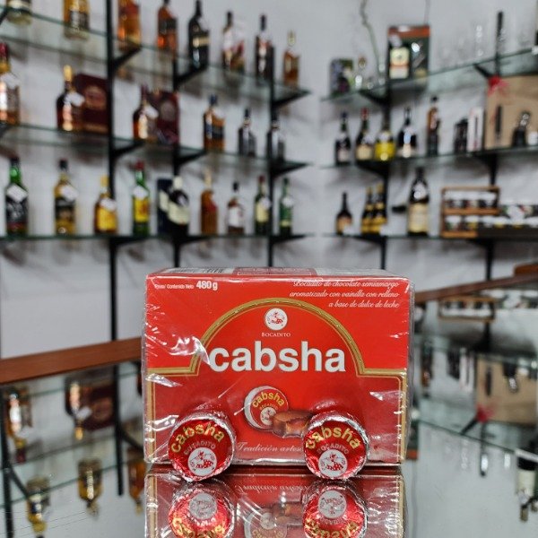 Chocolates - RUM Vinos y Destilados